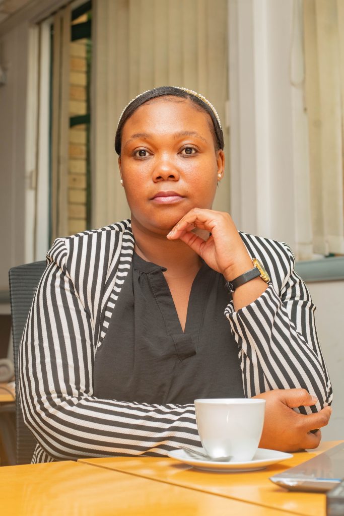 Our Story - Mamadi & Company | SA