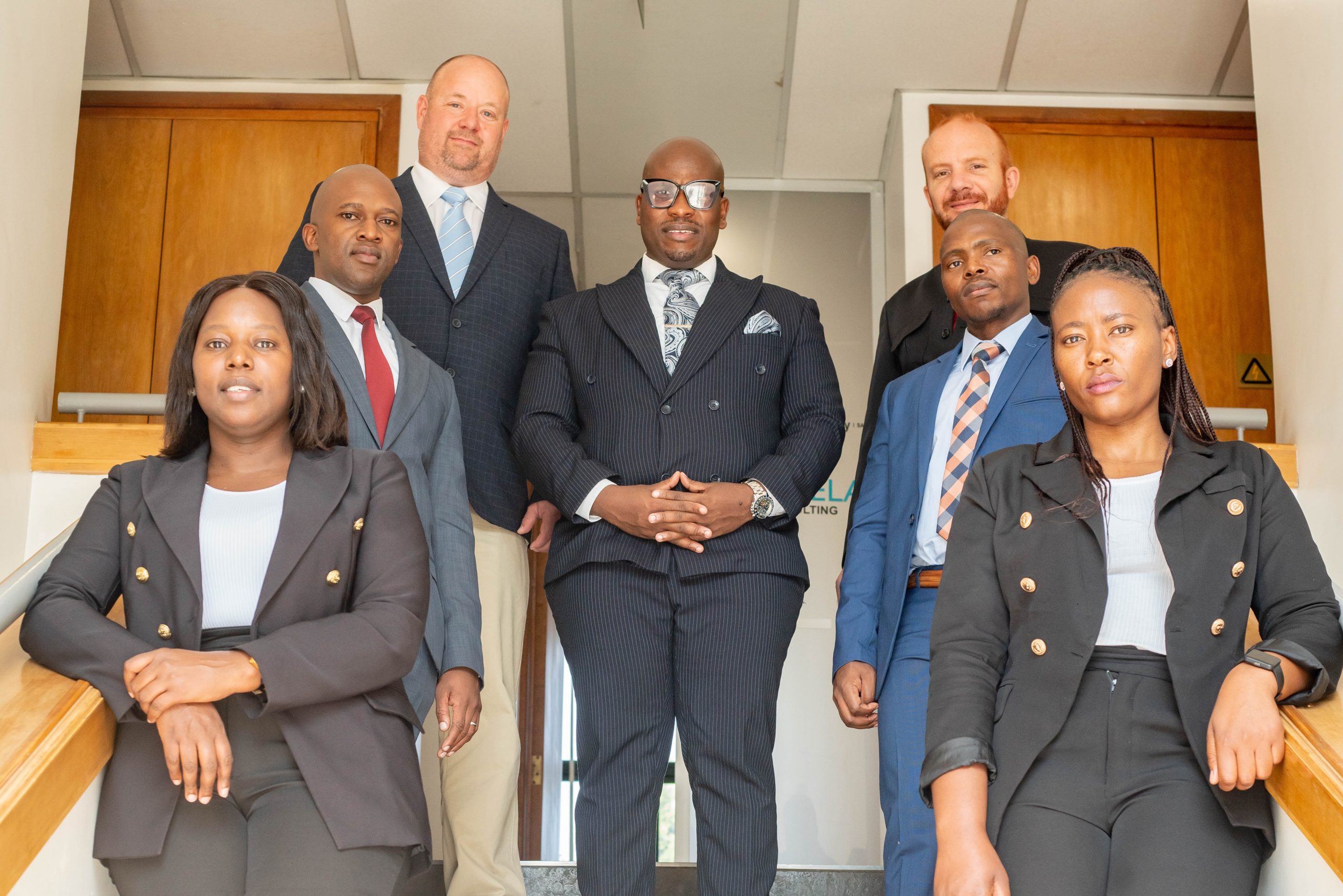 Life At Mamadi - Mamadi & Company | SA