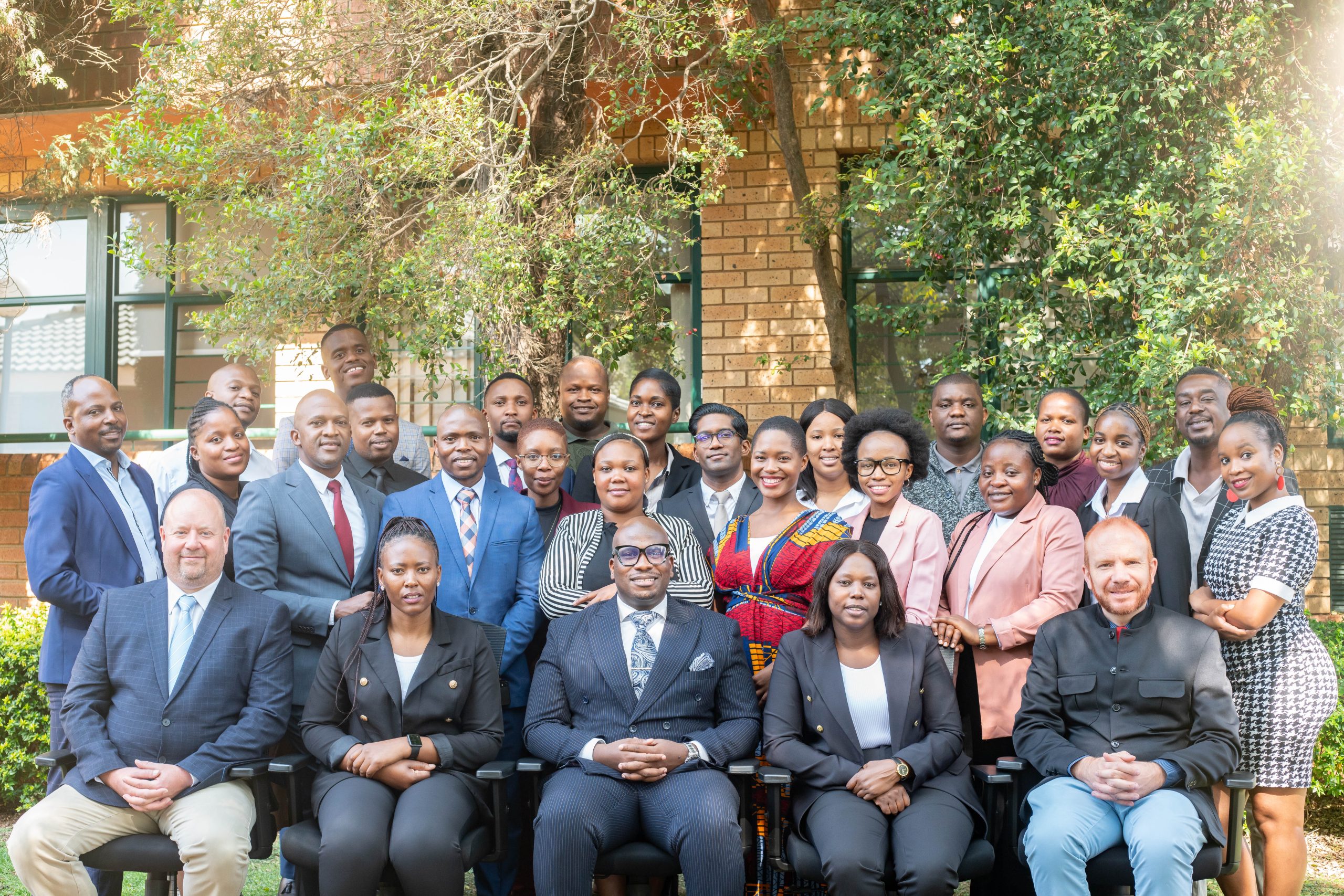 Life At Mamadi - Mamadi & Company | SA