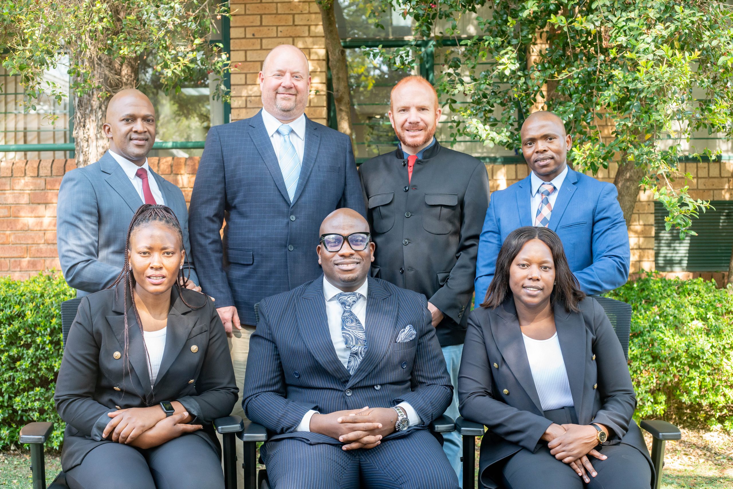 Life At Mamadi - Mamadi & Company | SA