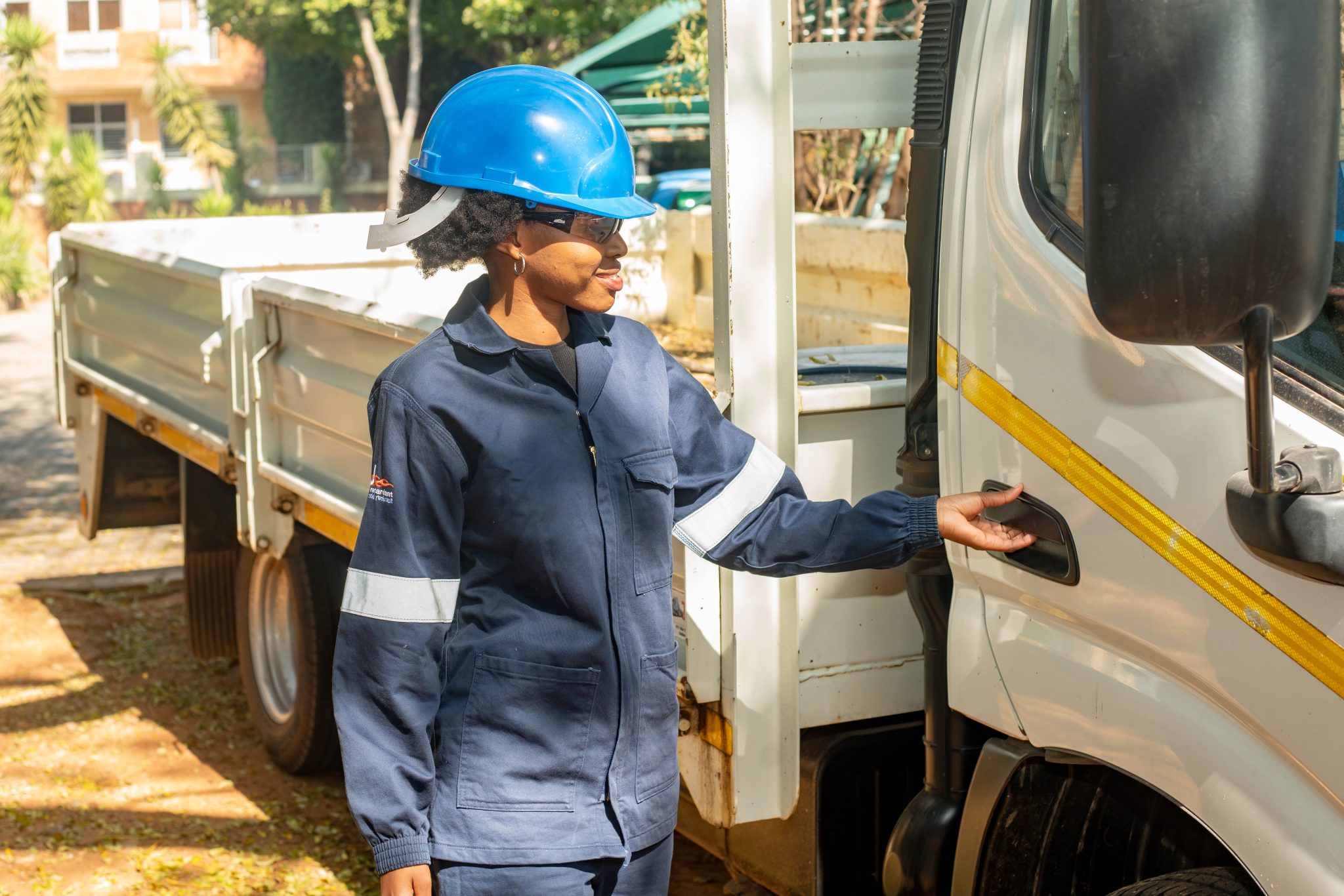 Life At Mamadi - Mamadi & Company | SA