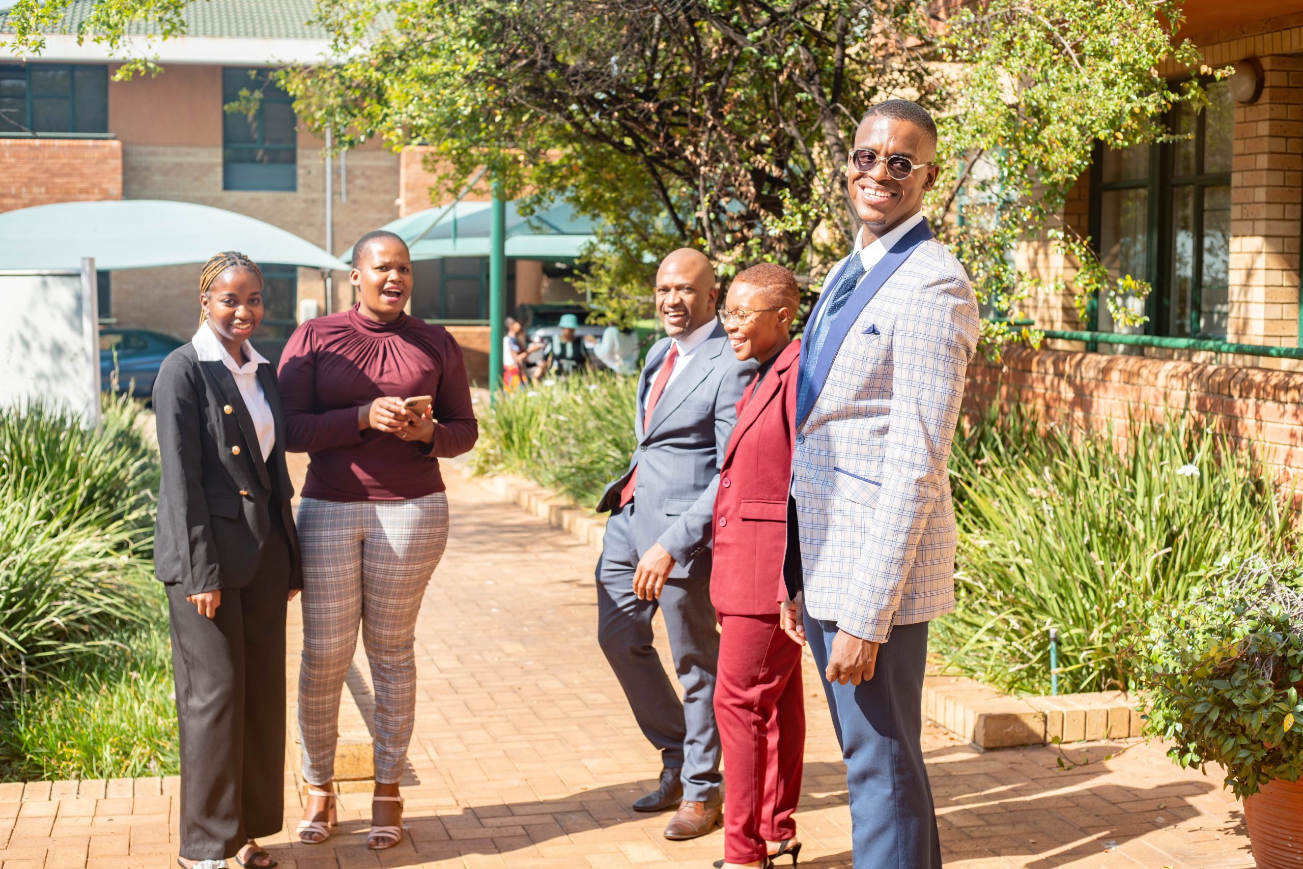 Life At Mamadi - Mamadi & Company | SA