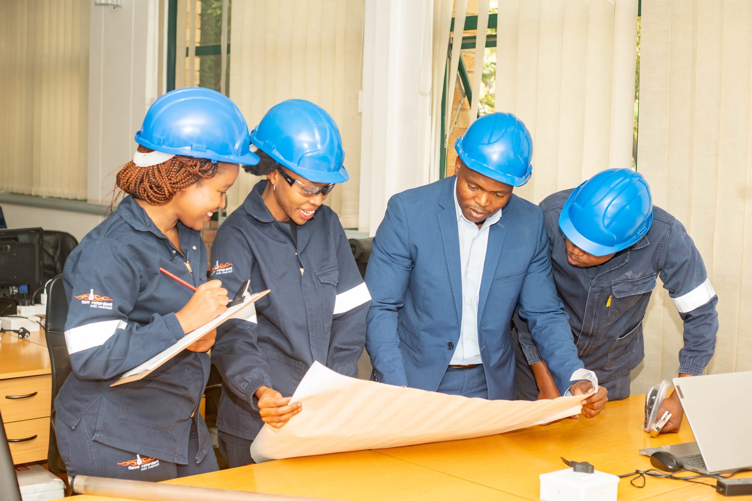 Life At Mamadi - Mamadi & Company | SA